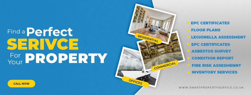 HMO Floor Plan Service from £175 | HMO Floor Plan London